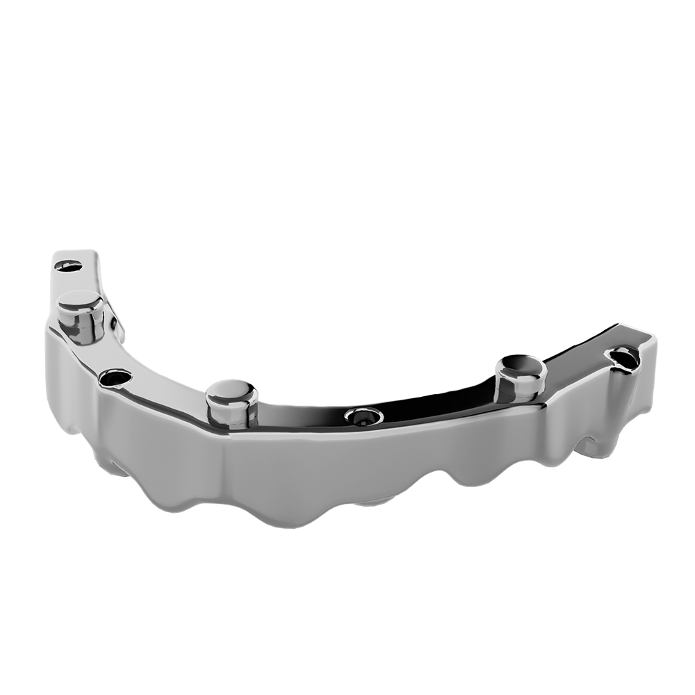 Total Bar Solutions - HOIL DENTAL