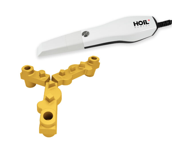 Hoil Multi Scanbody - HOIL DENTAL